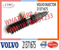 China Diesel Engine Parts 21371675 Electronic Unit Common Rail Fuel Injector BEBE4D24004 For Diesel Engine for sale