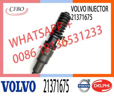 China Diesel Engine Parts 21371675 Electronic Unit Common Rail Fuel Injector BEBE4D24004 For Diesel Engine for sale