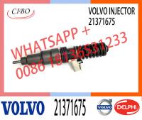 China Diesel Engine Parts 21371675 Electronic Unit Common Rail Fuel Injector BEBE4D24004 For Diesel Engine for sale