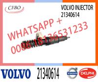 China Injector 20972222 21340614 21371675 BEBE4D08004 BEBE4D16004 BEBE4D24004 BEBE4D24104 Diesel Injector for sale