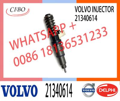 China Injector 20972222 21340614 21371675 BEBE4D08004 BEBE4D16004 BEBE4D24004 BEBE4D24104 Diesel Injector for sale