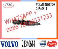 China Injector 20972222 21340614 21371675 BEBE4D08004 BEBE4D16004 BEBE4D24004 BEBE4D24104 Diesel Injector for sale
