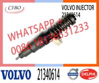 China Injector 20972222 21340614 21371675 BEBE4D08004 BEBE4D16004 BEBE4D24004 BEBE4D24104 Diesel Injector for sale