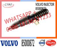 China Diesel Fuel Injector 21371675 BEBE4D24104 BEBE4D24004 85000872 E3.18 for VOL MD13 EURO 4 HIGH POWER for sale