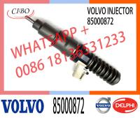 China Diesel Fuel Injector 21371675 BEBE4D24104 BEBE4D24004 85000872 E3.18 for VOL MD13 EURO 4 HIGH POWER for sale