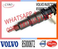 China Diesel Fuel Injector 21371675 BEBE4D24104 BEBE4D24004 85000872 E3.18 for VOL MD13 EURO 4 HIGH POWER for sale