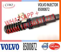 China Diesel Fuel Injector 21371675 BEBE4D24104 BEBE4D24004 85000872 E3.18 for VOL MD13 EURO 4 HIGH POWER for sale