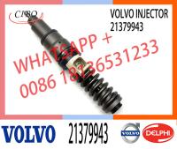 China Diesel Engine Parts 21379943 Electronic Unit Common Rail Fuel Injector BEBE4D26001 For Diesel Engine for sale
