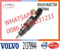 China Diesel Fuel EUI BEBE4D26001 BEBE4D26002 21379943 BEBE4D26002 21379944 fits V-o-l-v-o MD13 800HP Marine Engine for sale