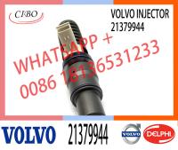 China Diesel Fuel EUI BEBE4D26001 BEBE4D26002 21379943 BEBE4D26002 21379944 fits V-o-l-v-o MD13 800HP Marine Engine for sale