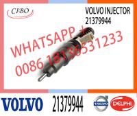 China Diesel Fuel EUI BEBE4D26001 BEBE4D26002 21379943 BEBE4D26002 21379944 fits V-o-l-v-o MD13 800HP Marine Engine for sale