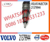 China Diesel Fuel EUI BEBE4D26001 BEBE4D26002 21379943 BEBE4D26002 21379944 fits V-o-l-v-o MD13 800HP Marine Engine for sale