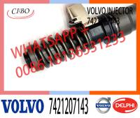 China Injector BEBE4J00001 BEBE4J00101 BEBE4J01001 BEBE4N01001 7421207143 21207143 85013228 7485013228 742156919 for sale