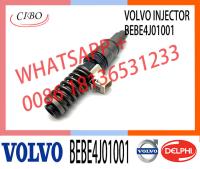 China New Diesel Fuel Injector 21582103 21582103 BEBE4J01001 BEBE4J01001 for VOL MD11 Engine for sale