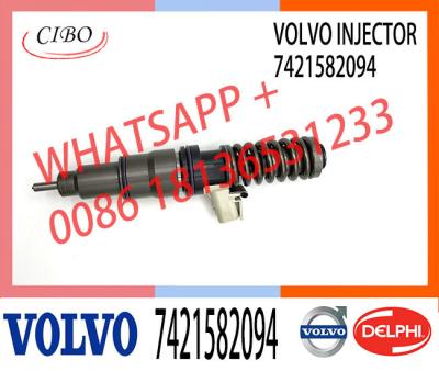 China 21582094 7421582094 7421644596 7485003043 85003043 85003948 BEBE4D04001 BEBE4D20001 BEBE4D35001 Fuel Injector for sale