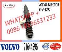 China New Diesel Fuel Injector 21499613 BEBE4G16001 for VOL 20847327 21499613 21644596 BEBE4G16001 injector diesel for sale