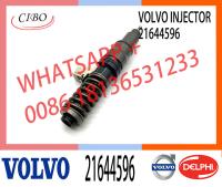 China New Diesel Fuel Injector 21499613 BEBE4G16001 for VOL 20847327 21499613 21644596 BEBE4G16001 injector diesel for sale