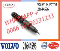 China New Diesel Fuel Injector 21499613 BEBE4G16001 for VOL 20847327 21499613 21644596 BEBE4G16001 injector diesel for sale
