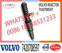 China 21644596 7420708597 85003043 85003948 BEBE4D04001 BEBE4D20001 BEBE4D35001 Diesel Fuel Injector for sale