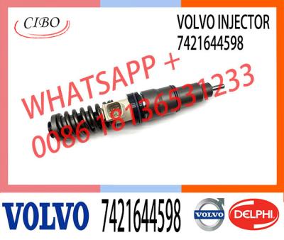 China Diesel Fuel Injector Nozzle 7421644598 85003042 85003949 for VOL MD11 REN-AULTT Premium Diesel Engine for sale