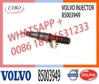 China Diesel Fuel Injector Nozzle 7421644598 85003042 85003949 for VOL MD11 REN-AULTT Premium Diesel Engine for sale
