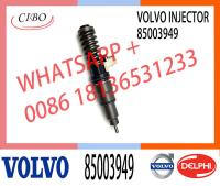 China Diesel Fuel Injector Nozzle 7421644598 85003042 85003949 for VOL MD11 REN-AULTT Premium Diesel Engine for sale