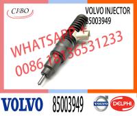 China Diesel Fuel Injector Nozzle 7421644598 85003042 85003949 for VOL MD11 REN-AULTT Premium Diesel Engine for sale
