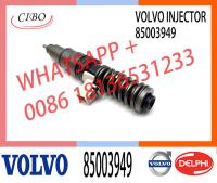 China Diesel Fuel Injector Nozzle 7421644598 85003042 85003949 for VOL MD11 REN-AULTT Premium Diesel Engine for sale