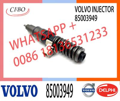 China Diesel Fuel Injector Nozzle 7421644598 85003042 85003949 for VOL MD11 REN-AULTT Premium Diesel Engine for sale