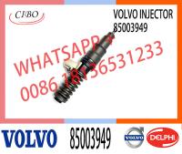 China Diesel Fuel Injector Nozzle 7421644598 85003042 85003949 for VOL MD11 REN-AULTT Premium Diesel Engine for sale