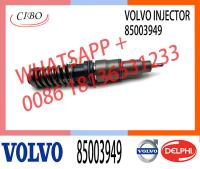 China Diesel Fuel Injector Nozzle 7421644598 85003042 85003949 for VOL MD11 REN-AULTT Premium Diesel Engine for sale
