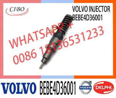 China Direct Sale Diesel Fuel Injector 21582098 7421582098 21644600 85003950 BEBE4D36001 For VOL (REN-AULTT) MD9 3503 for sale