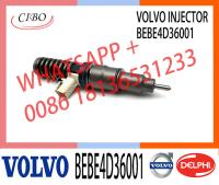China Direct Sale Diesel Fuel Injector 21582098 7421582098 21644600 85003950 BEBE4D36001 For VOL (REN-AULTT) MD9 3503 for sale
