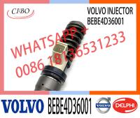 China Direct Sale Diesel Fuel Injector 21582098 7421582098 21644600 85003950 BEBE4D36001 For VOL (REN-AULTT) MD9 3503 for sale