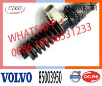 China 20747798 21582098 21644600 7420747798 85000675 85003950 BEBE4D11001 BEBE4D11101 BEBE4D11201 Diesel Fuel Injector for sale