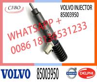 China 20747798 21582098 21644600 7420747798 85000675 85003950 BEBE4D11001 BEBE4D11101 BEBE4D11201 Diesel Fuel Injector for sale
