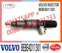 China Common Rail Fuel Injector Assembly BEBE4D36001 BEBE4D11201 BEBE4D11301 in stock for sale