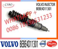 China Common Rail Fuel Injector Assembly BEBE4D36001 BEBE4D11201 BEBE4D11301 in stock for sale