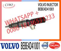 China Diesel Fuel Injector 21582098 BEBE4D36001 BEBE4D11201 BEBE4D11301 BEBE4D41001 E3.18 for VOL (REN-AULTT) MD9 3503 for sale