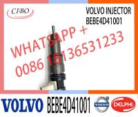 China Diesel Fuel Injector 21582098 BEBE4D36001 BEBE4D11201 BEBE4D11301 BEBE4D41001 E3.18 for VOL (REN-AULTT) MD9 3503 for sale
