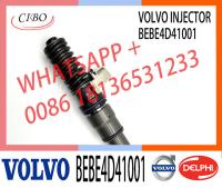 China Diesel Fuel Injector 21582098 BEBE4D36001 BEBE4D11201 BEBE4D11301 BEBE4D41001 E3.18 for VOL (REN-AULTT) MD9 3503 for sale