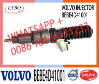 China Diesel Fuel Injector 21582098 BEBE4D36001 BEBE4D11201 BEBE4D11301 BEBE4D41001 E3.18 for VOL (REN-AULTT) MD9 3503 for sale