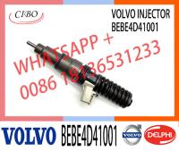 China Diesel Fuel Injector 21582098 BEBE4D36001 BEBE4D11201 BEBE4D11301 BEBE4D41001 E3.18 for VOL (REN-AULTT) MD9 3503 for sale
