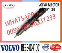 China Diesel Fuel Injector 21582098 BEBE4D36001 BEBE4D11201 BEBE4D11301 BEBE4D41001 E3.18 for VOL (REN-AULTT) MD9 3503 for sale