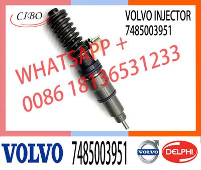 China Injector BEBE4D37001 7421644602 7485003951 7421582101 20747787 21644602 85003951 21582101 for VOL MD11 Engine for sale