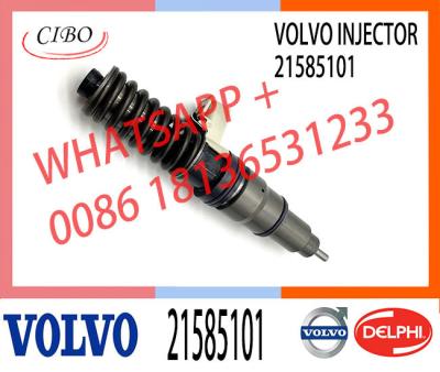 China Fuel Injector 21585101 4 Pins Common Rail Fuel Injector BEBE4D12301 BEBE4D37001 For VOL for sale