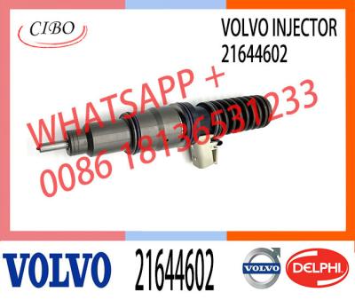 China 21644602 03842963 20747787 20747797 21582101 21585101 21586282 3842963 Engine Diesel Injector for VOL for sale