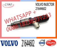 China 21644602 03842963 20747787 20747797 21582101 21585101 21586282 3842963 Engine Diesel Injector for VOL for sale