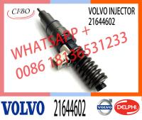 China 21644602 03842963 20747787 20747797 21582101 21585101 21586282 3842963 Engine Diesel Injector for VOL for sale