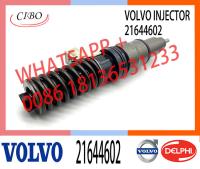 China 21644602 03842963 20747787 20747797 21582101 21585101 21586282 3842963 Engine Diesel Injector for VOL for sale